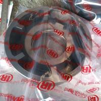China Construction Works Check Valve for Ingersoll-Rand Air Compressor Spare Parts 39481155 for sale