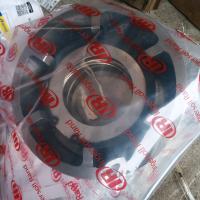 China Construction Works Check Valve for Ingersoll-Rand Air Compressor Spare Parts 39481155 for sale