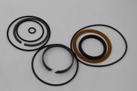 China Inlet Valve Kit 30816408 for Ingersoll-Rand Air Compressor Spare Parts and Durability for sale