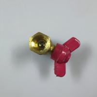 China 39105739 Ball Valve for Ingersoll-Rand Air Compressor Spare Parts and Durable Solution for sale