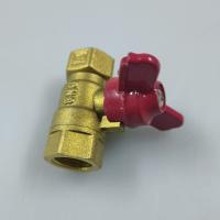 China 99260853 Ball Valve Essential Component for Ingersoll-Rand Air Compressor Spare Parts for sale