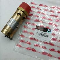 China 99294621 Safety Valve Essential Component for Ingersoll-Rand Air Compressor Spare Parts for sale
