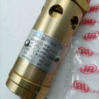 China 99294621 Safety Valve Essential Component for Ingersoll-Rand Air Compressor Spare Parts for sale