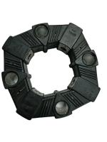 China 39156385 Tee Quick Couplings for Ingersoll-Rand Industrial Air Compressor Spare Parts for sale