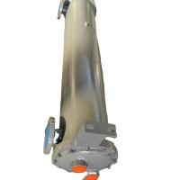 China Industrial Temperature Control Bypass Valve for Compair Air Compressor Spare Parts for sale