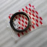 China Three Lip Clockwise Oil Seal for Ingersoll-Rand Industrial Air Compressor Spare Parts for sale