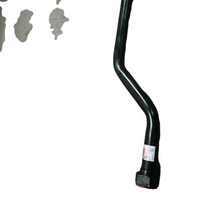 China 85575090 Oil Filter Hose for Ingersoll-Rand Industrial Air Compressor Spare Parts for sale