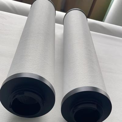 China Oil Filter Core Top Choice for Ingersoll-Rand Industrial Air Compressor Spare Parts for sale
