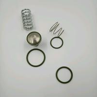 China Ingersoll-Rand 39238639 Coolant Stop Solenoid Valve Kit for Air Compressor Spare Parts for sale