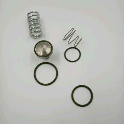 China Ingersoll-Rand 39238639 Coolant Stop Solenoid Valve Kit for Air Compressor Spare Parts for sale