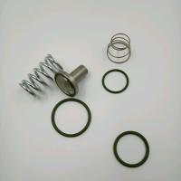 China Ingersoll-Rand 39238639 Coolant Stop Solenoid Valve Kit for Air Compressor Spare Parts for sale