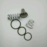 China Ingersoll-Rand 39238639 Coolant Stop Solenoid Valve Kit for Air Compressor Spare Parts for sale