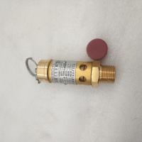 China Energy Mining Safety Valve for Ingersoll-Rand Air Compressor Spare Parts 39588017 for sale