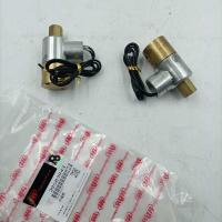 China Upgrade to 39583943 valve for improved performance of Ingersoll-Rand air compressor for sale