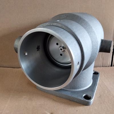 China Ingersoll-Rand Air Compressor Spare Parts 39911110 Inlet Valve for Construction Works for sale