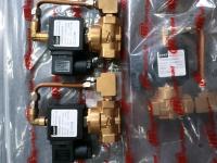 China 42590083 Valve for Ingersoll-Rand Air Compressor Spare Parts Construction Works Agent for sale