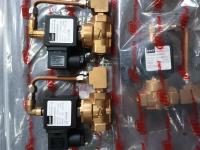 China 42590083 Valve for Ingersoll-Rand Air Compressor Spare Parts Construction Works Agent for sale