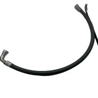 China Retail Oil Pipe for Ingersoll-Rand Industrial Air Compressor Spare Parts 23416720004 for sale