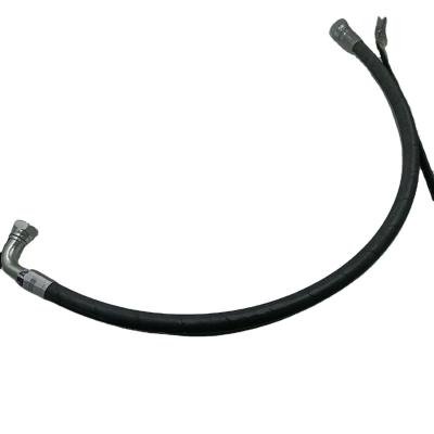 China Retail Oil Pipe for Ingersoll-Rand Industrial Air Compressor Spare Parts 23416720004 for sale