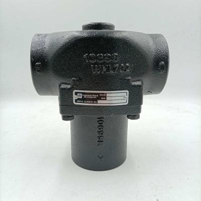 China Energy Mining 39854880 Thermostatic Valve Assembly for Ingersoll-Rand Air Compressor for sale