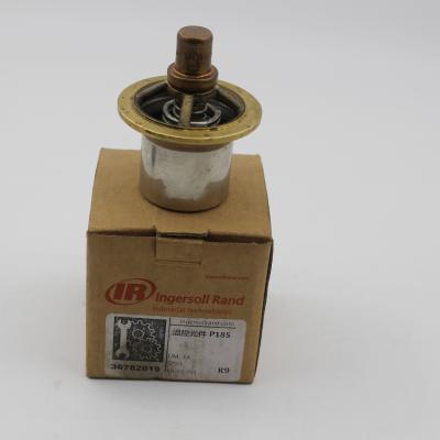 China Energy Mining Thermostatic Valve for Ingersoll-Rand Air Compressor Spare Parts 23698277 for sale