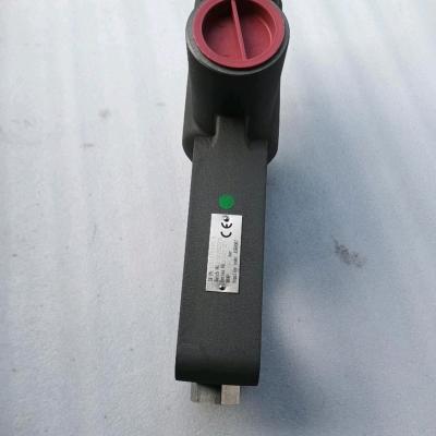 China Ingersoll-Rand 47618781001 Thermostatic Valve for Air Compressor Spare Parts for sale