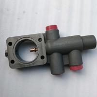 China Ingersoll-Rand 47618781001 Thermostatic Valve for Air Compressor Spare Parts for sale