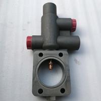 China Ingersoll-Rand 47618781001 Thermostatic Valve for Air Compressor Spare Parts for sale