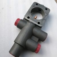 China 47563358001 Thermostatic Valve Assembly for Ingersoll-Rand Air Compressor Spare Parts for sale