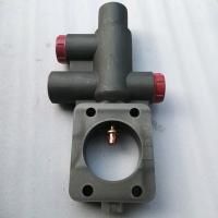 China 47563358001 Thermostatic Valve Assembly for Ingersoll-Rand Air Compressor Spare Parts for sale