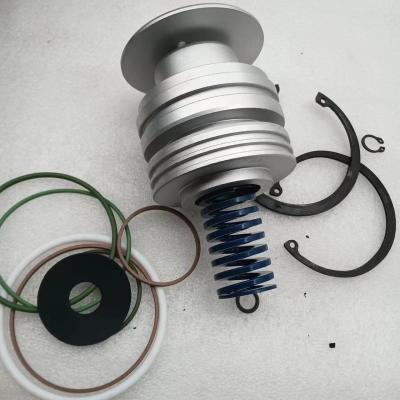 China 47750613001 Thermostatic Valve for Ingersoll-Rand Air Compressor Spare Parts Superior for sale