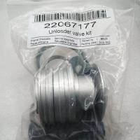 China 22064687 Thermostatic Valve Replacement for Ingersoll-Rand Air Compressor Spare Parts for sale