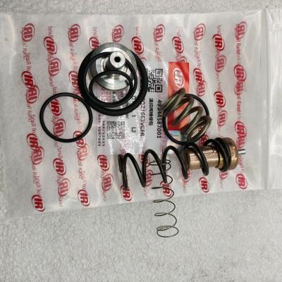 China 24699456 Thermostatic Valve Assembly for Ingersoll-Rand Air Compressor Spare Parts for sale