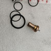 China 24699456 Thermostatic Valve Assembly for Ingersoll-Rand Air Compressor Spare Parts for sale
