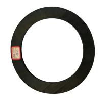 China Rubber Ring Ingersoll-Rand Industrial Air Compressor Spare Parts for Food Beverage for sale