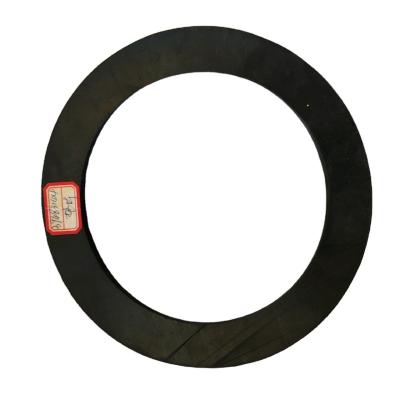 China Rubber Ring Ingersoll-Rand Industrial Air Compressor Spare Parts for Food Beverage for sale
