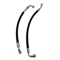 China DN16 Tubing Interface for Ingersoll-Rand Industrial Air Compressor Oil Filter Included for sale