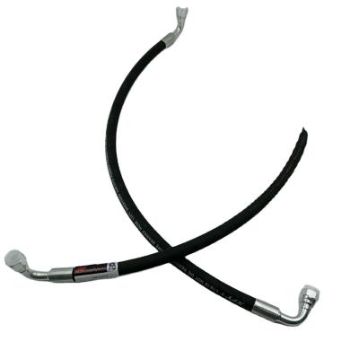 China DN10 Tubing Interface Essential Component for Ingersoll-Rand Industrial Air Compressor for sale