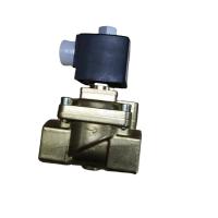 China 42535922 Solenoid Valve Essential Part for Ingersoll-Rand Industrial Air Compressor for sale