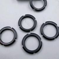 China Highly Bearing lock nut AAP0901359-00015 for Ingersoll-Rand air compressor spare parts for sale