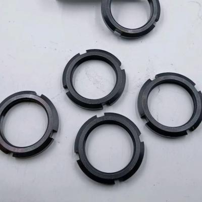 China Highly Bearing lock nut AAP0901359-00015 for Ingersoll-Rand air compressor spare parts for sale