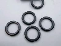 China Highly Bearing lock nut AAP0901359-00015 for Ingersoll-Rand air compressor spare parts for sale
