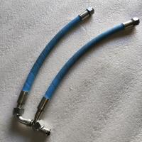 China Hose 100009328 Spare Part for CompAir Air Compressor Efficiency and Durability for sale