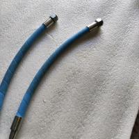 China Hose 100009328 Spare Part for CompAir Air Compressor Efficiency and Durability for sale