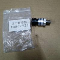 China Atlas CompAir Gardner Denver Air Compressor Spare Parts Metal Industry Pressure Sensor for sale