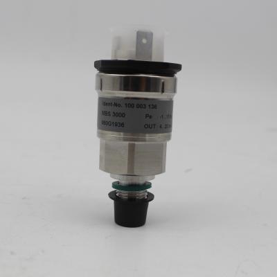 China CompAir Air Compressor Spare Parts 100003136 Sensor Perfect for Customer Requirements for sale
