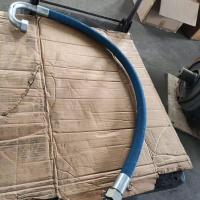 China 100003136 oil hose for CompAir air compressor spare parts within Food Beverage for sale