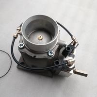 China Inlet Valve for CompAir Air Compressor Spare Parts 100010089 in Retail Distributor for sale
