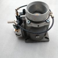 China Inlet Valve for CompAir Air Compressor Spare Parts 100010089 in Retail Distributor for sale