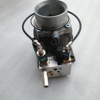China Inlet Valve for CompAir Air Compressor Spare Parts 100010089 in Retail Distributor for sale
